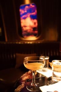 Carry On: Phoenix’s new destination with retro travel vibes | Food ...