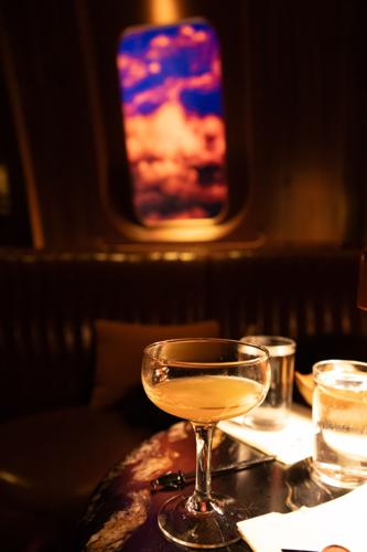 Carry On: Phoenix’s new destination with retro travel vibes | Food ...