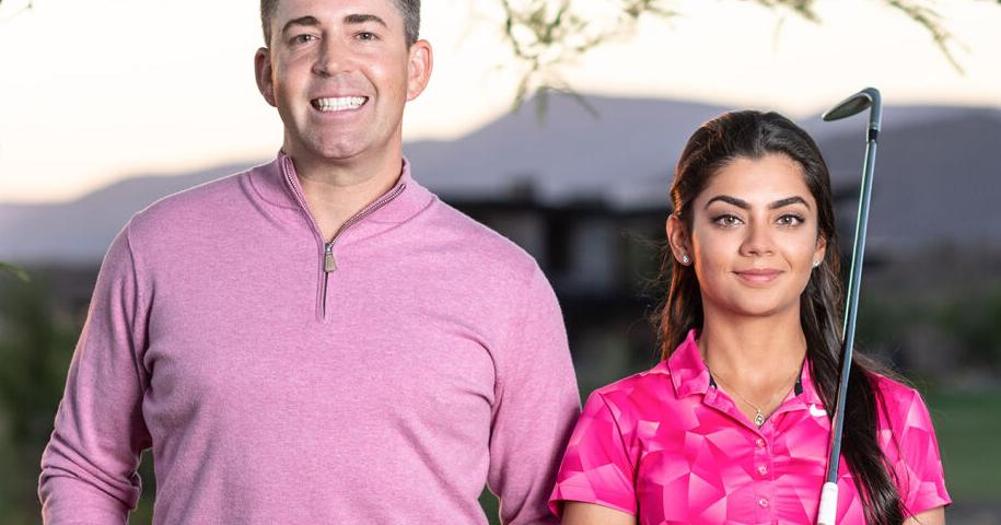 Kendrick Wealth Management sponsors local rising golf star Madan ...