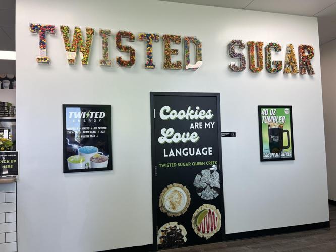 Twisted Sugar opens new location in Queen Creek | Business-news ...