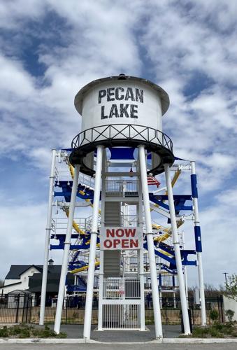 Pecan Lake Entertainment brings 12-acre oasis to heart of Queen Creek ...