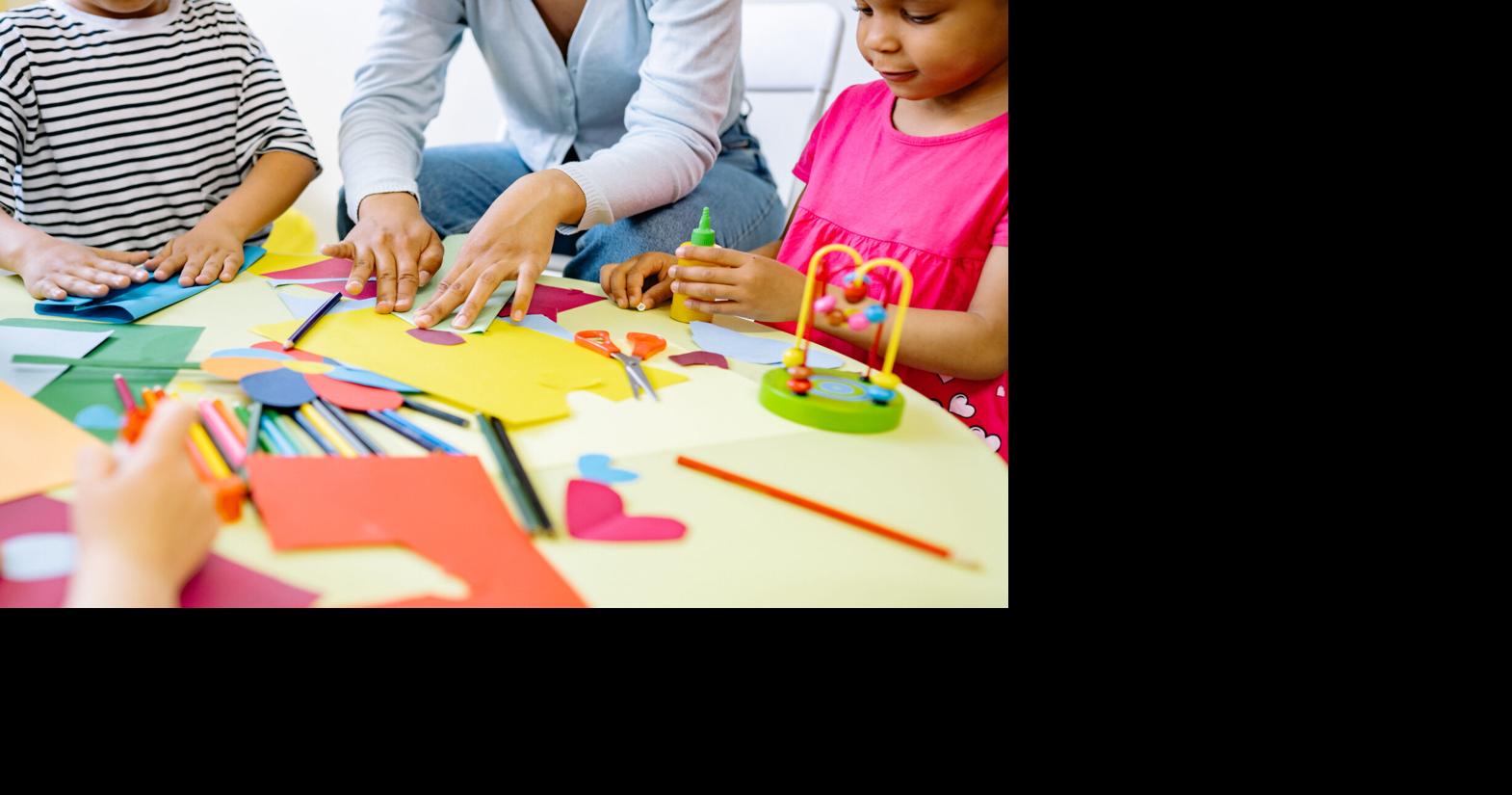 Cave Creek Museum offers arts & crafts for home education, creations ...
