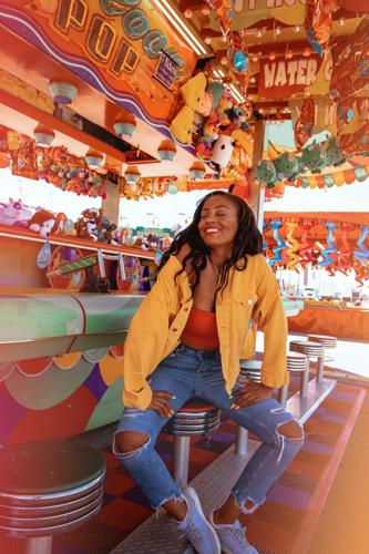 From Tucson to Phoenix, Aiesha Beasley shares life across Arizona ...