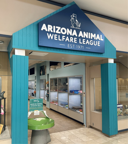 AAWL Chandler location reopens following renovation | Local-news ...