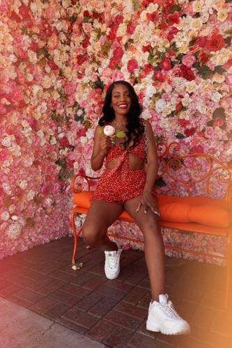 From Tucson to Phoenix, Aiesha Beasley shares life across Arizona ...