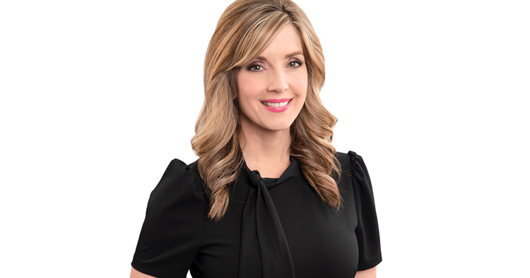 72SOLD hires local TV host as new VP of communications | Local News ...