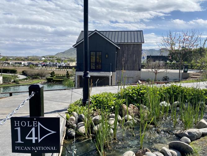 Pecan Lake Entertainment brings 12-acre oasis to heart of Queen Creek ...