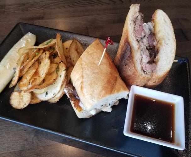 CST Community Spotlight: Twist Bistro and Gallery | Scottsdale ...