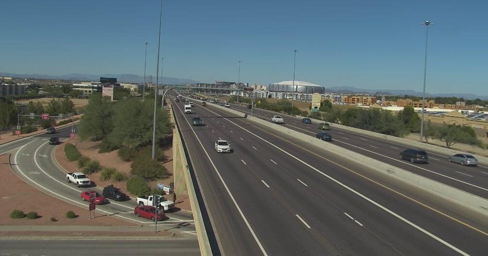 ADOT to host virtual meeting about Loop 101 project in Scottsdale ...