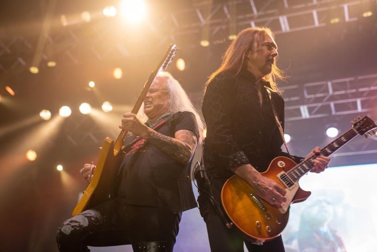 Rock'n Rolling rally: Arizona Bike Week returns to WestWorld | Things ...