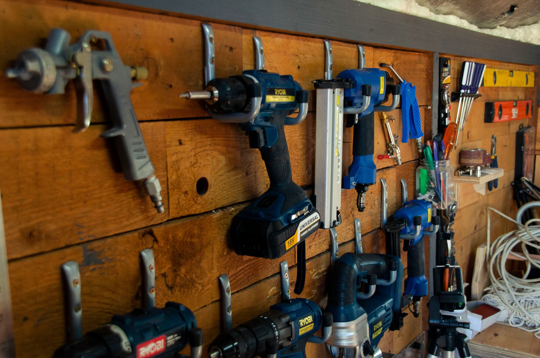 The Overlooked Cost of Doing Business: Protecting Your Tools and ...