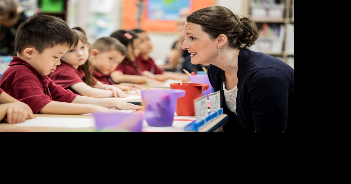 Arizona Department of Education: Horne says bill to increase teacher ...