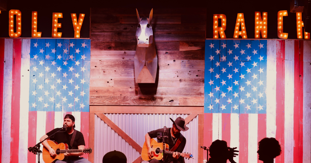 Join the search for Arizona’s next country star at Foley Ranch | Arts ...