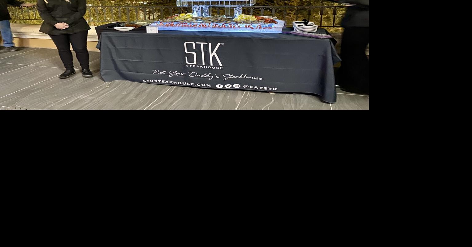 STK opens rooftop dining with amazing views in Old Town Scottsdale ...