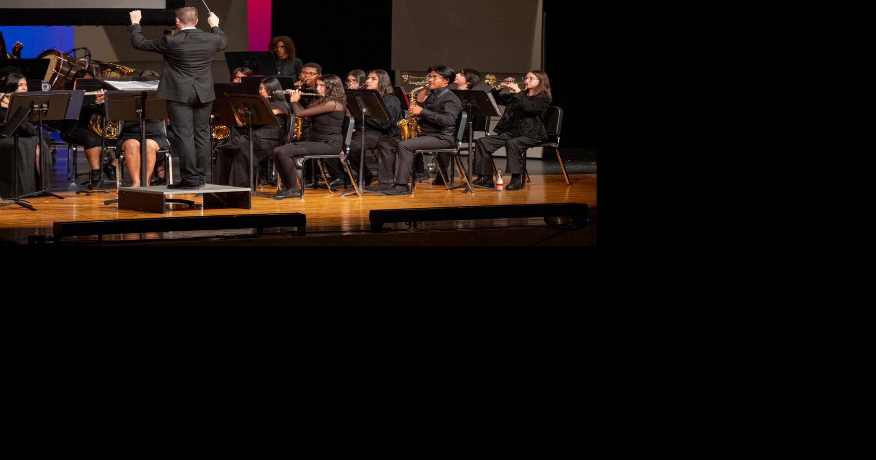 SUSD Hits the Right Notes During Music in Our Schools Month | Preferred ...