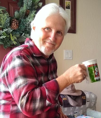 Steven Wade Morton | Obituaries | citysuntimes.com