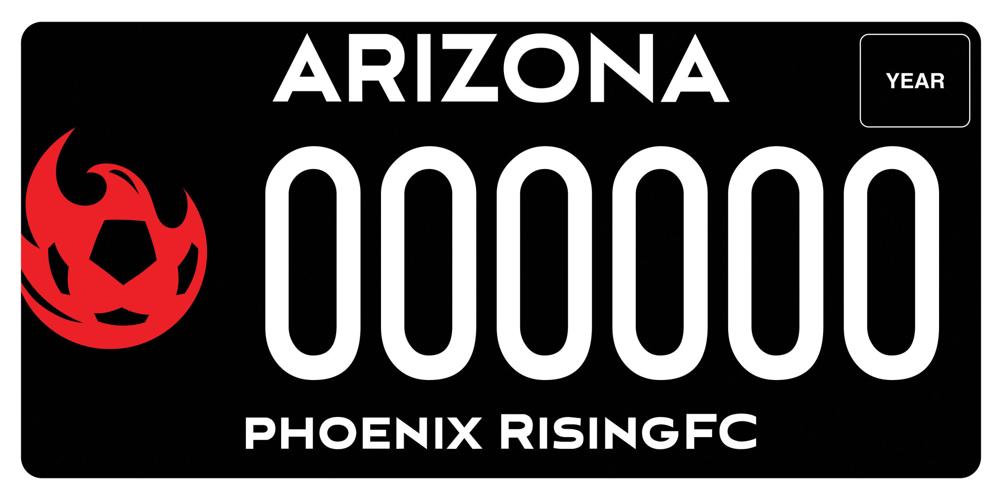 ADOT unveils 3 new specialty license plates | Local-news | citysuntimes.com