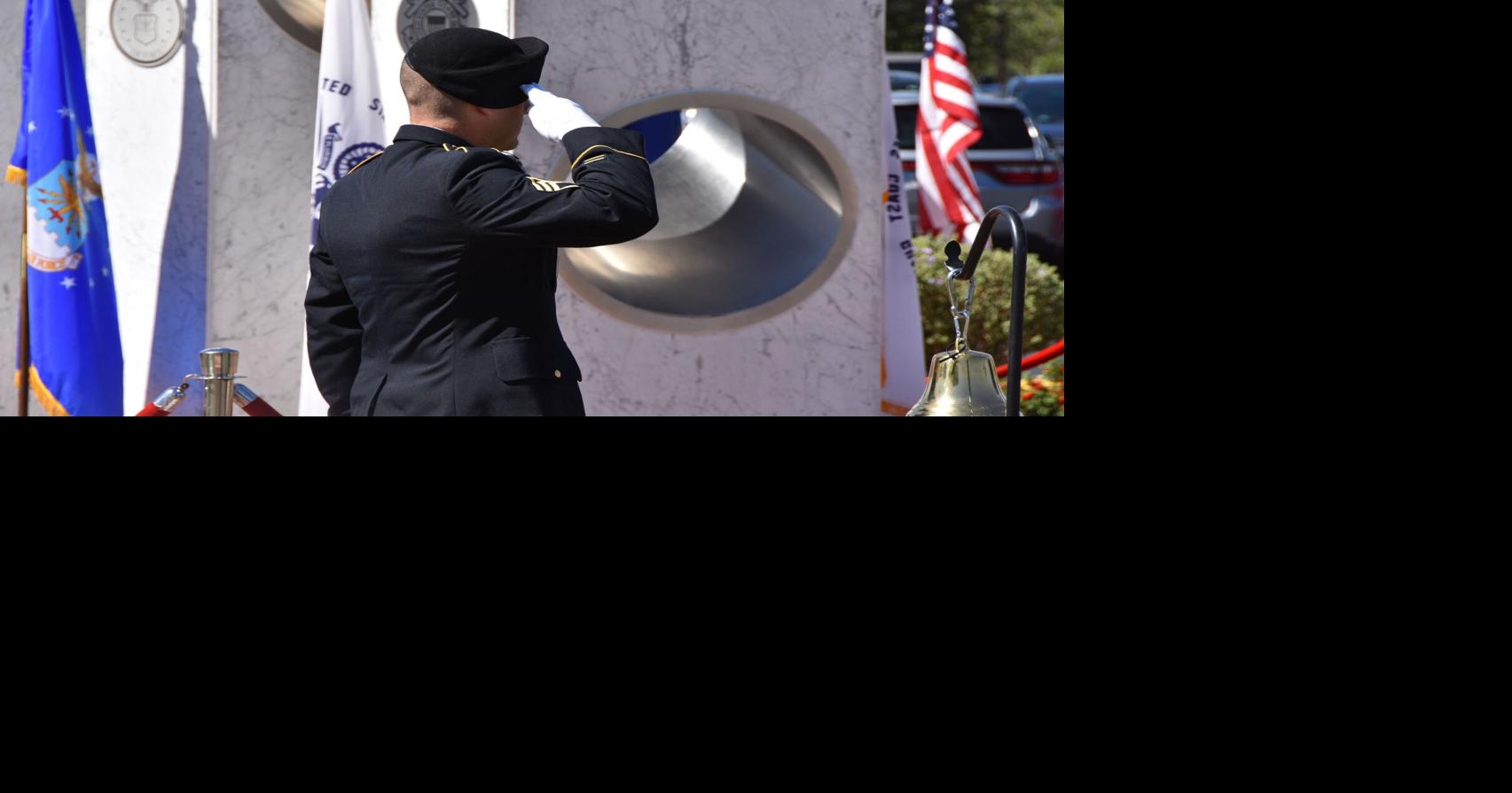 A day to ‘Remember the Fallen’ | Things to Do | citysuntimes.com