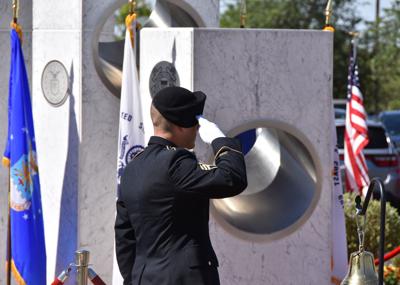 A day to ‘Remember the Fallen’ | Things To Do | citysuntimes.com