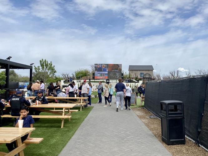 Pecan Lake Entertainment brings 12-acre oasis to heart of Queen Creek ...