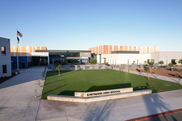 Eastmark High School celebrates impressive rankings in state, national ...