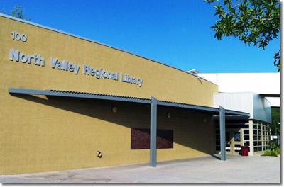 Touch A Truck, Get A Card At North Valley Regional Library | Local News ...