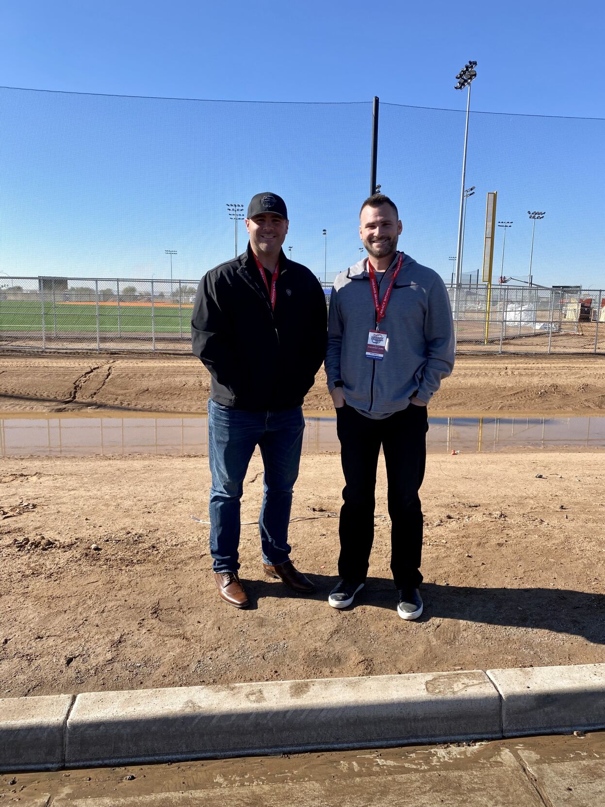 Bell Bank Park eclipses 3M visitors in first 9 months; becomes highest ...