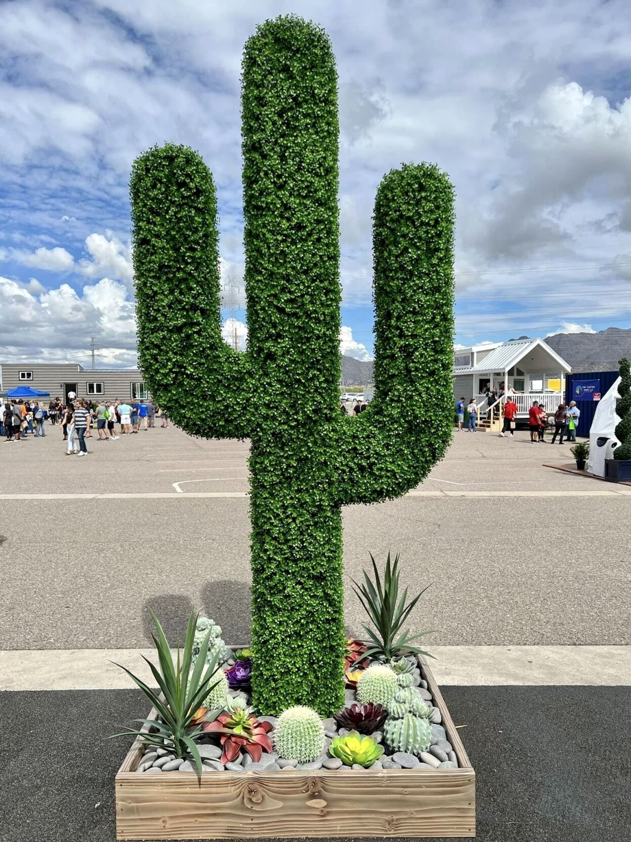 Maricopa County Home & Garden Show May 5-7 | Things to Do ...