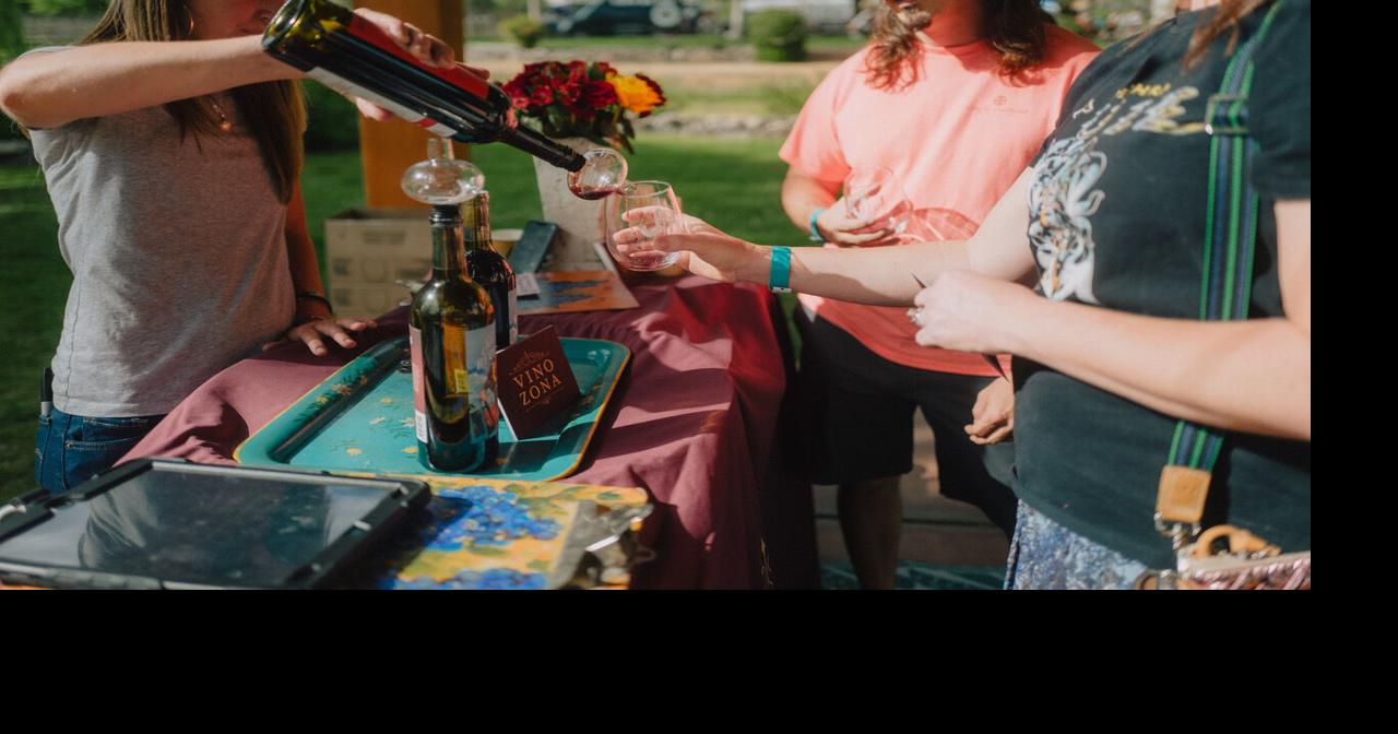SIP! Experience returns to DA Ranch | Destinations | citysuntimes.com
