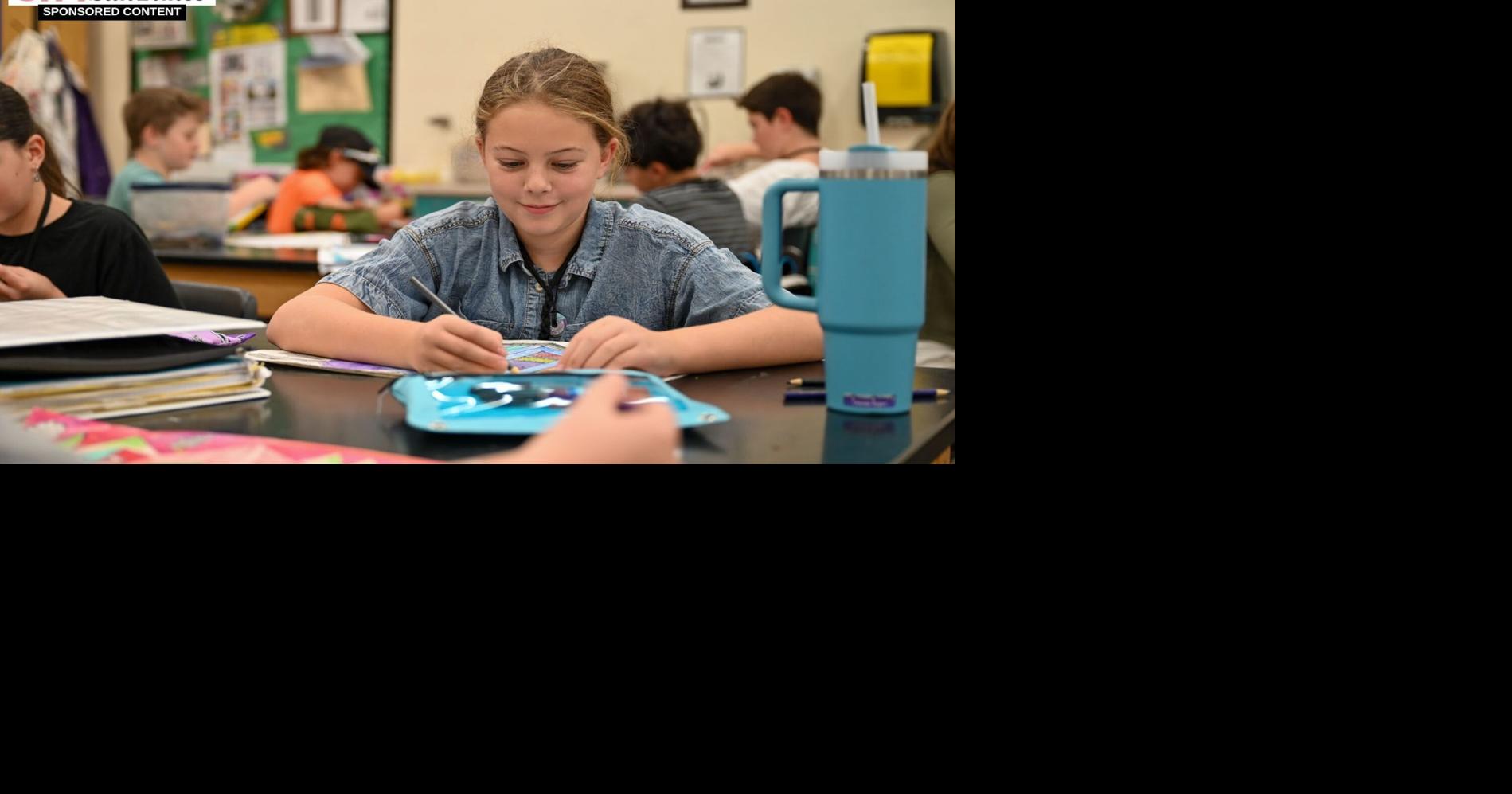 A prosperous New Year and exciting opportunities await in SUSD ...