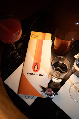 Carry On: Phoenix’s new destination with retro travel vibes | Food ...