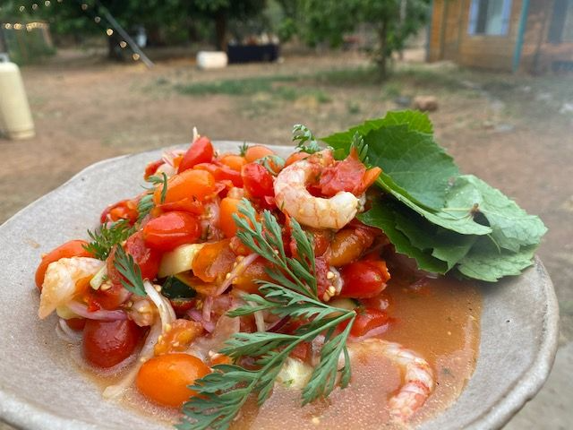 WILD Arizona Cuisine staying true to its roots | Eat And Drink ...