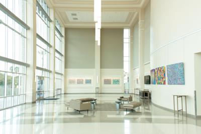 Madison Center for the Arts set to open new gallery featuring local ...