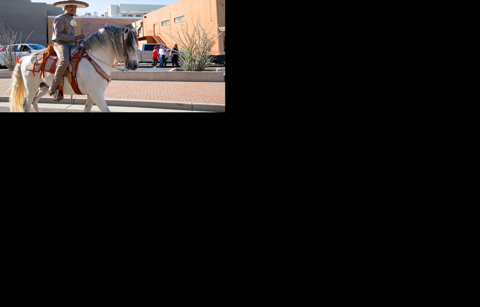 Scottsdale's Western Week welcomes locals through Feb. 4 | Community ...