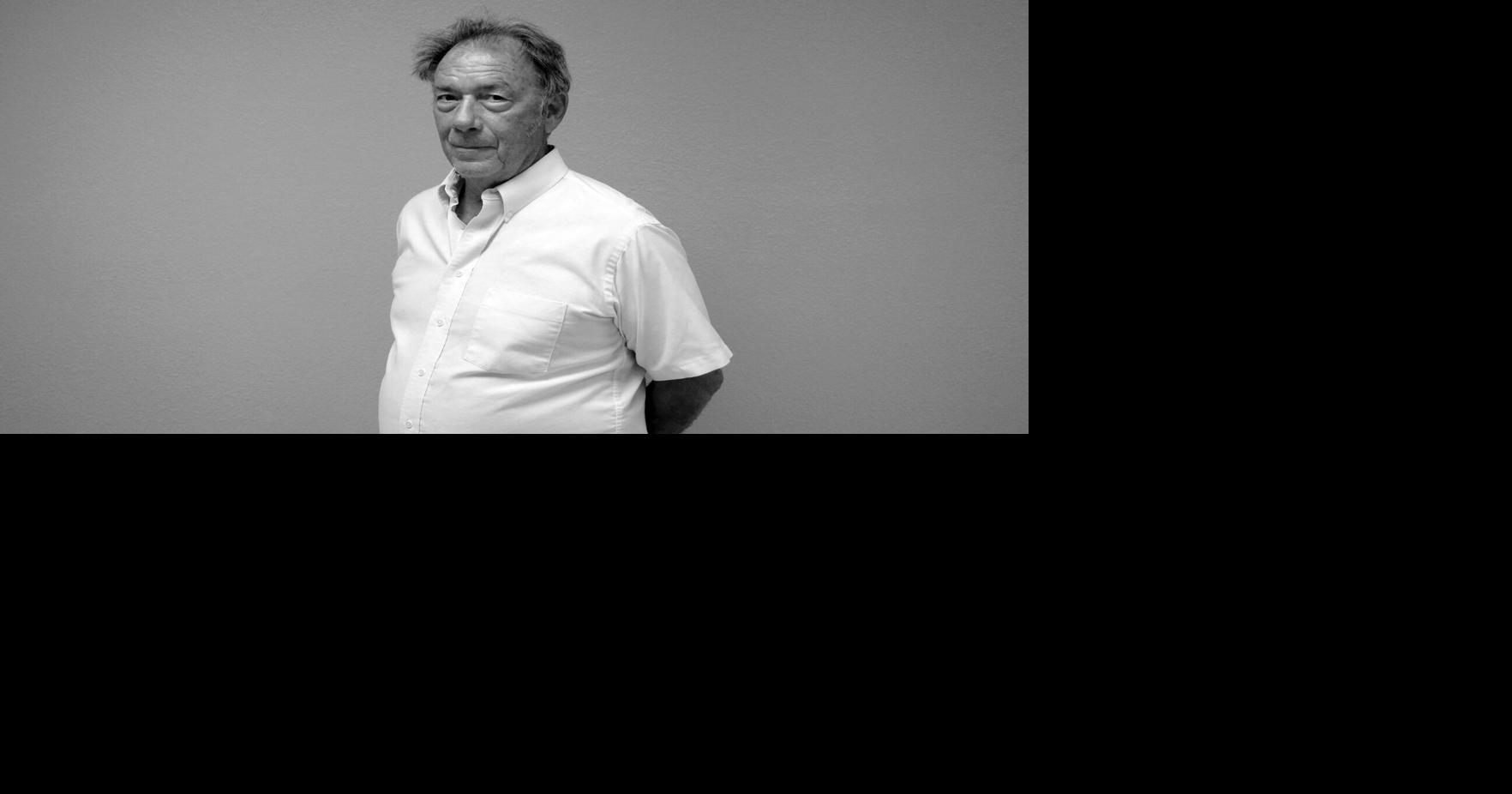 Larry Wilson Gallery Reopens on First Friday | Things to Do ...