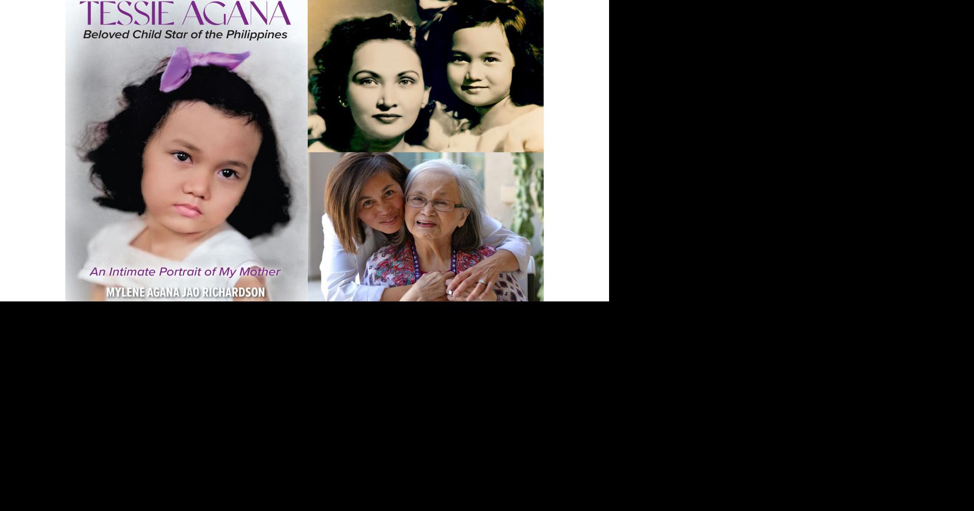 ‘Legend of Tessie Agana’ chronicles journey from child stardom in the ...