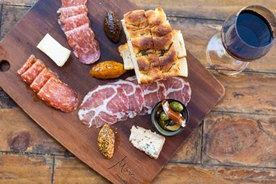 Phoenix Diners: The wait is almost over. Mora Italian is set to reopen ...