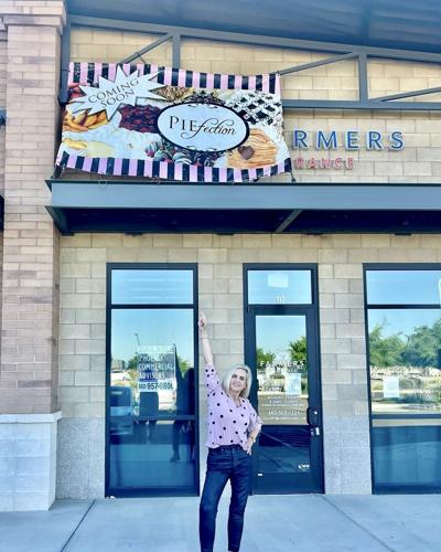 PIEfection coming to Queen Creek in August | Business-news ...