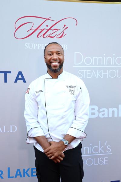 The Larry Fitzgerald Foundation celebrates success at 14th annual Fitz ...