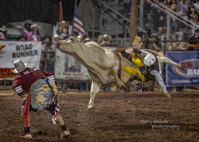 Payson Rodeo Celebrates 138th Performance, Aug. 20–21 | Destinations ...