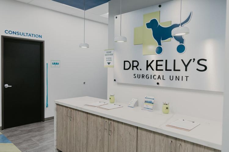 Dr. Kelly's Surgical Unit announces expansion to Queen Creek | Business ...