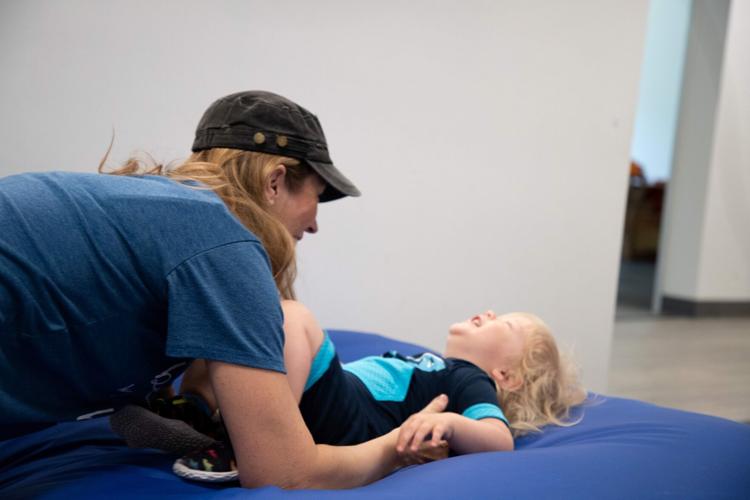 Scottsdale Bierman Autism Center brings farm-tastic day full of ...