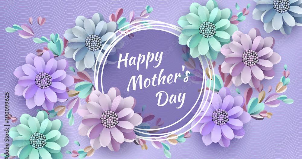 Mom, Interrupted: Mother's Day and it's coming up ros(ari)es ...