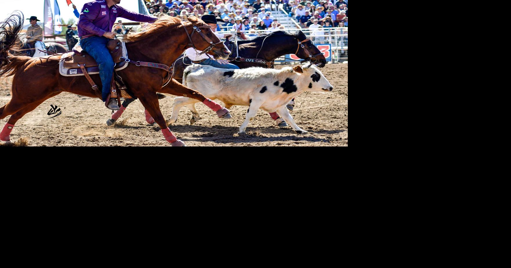 Cave Creek Rodeo Days tickets on sale now | Community | citysuntimes.com