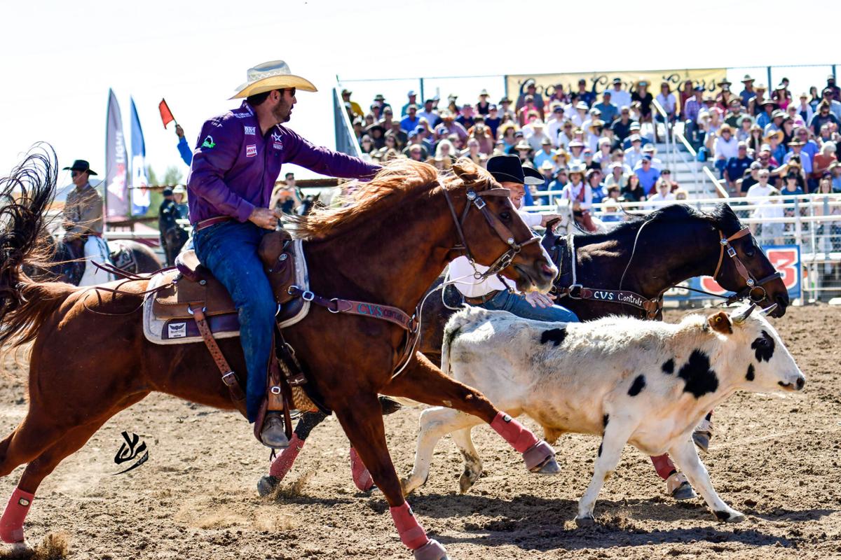 Cave Creek Rodeo Days tickets on sale now | Community | citysuntimes.com