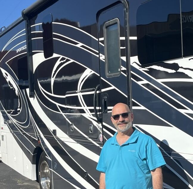 Understanding Arizona RV, camper registration requirements | Columnists ...