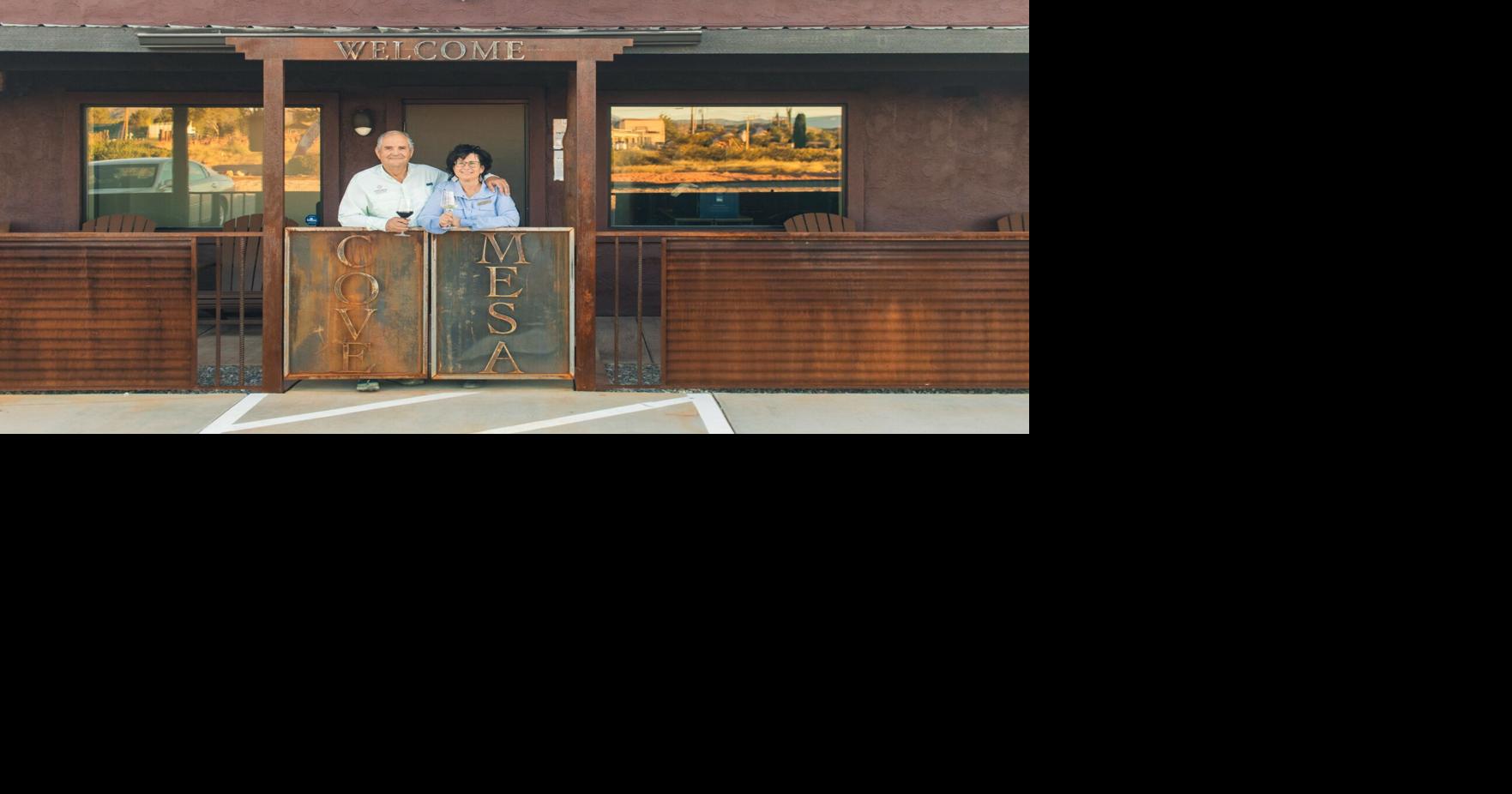 From cactus to cabernet: A guide to Arizona’s wine scene | Arts ...