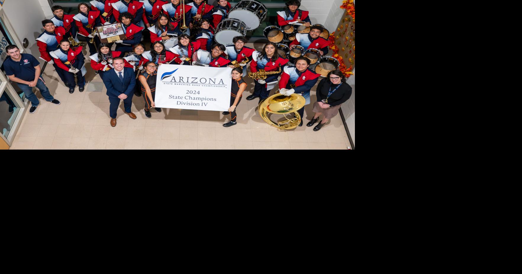 “Grow with SUSD” and “Choose SUSD” for the 2025-2026 year | Preferred ...