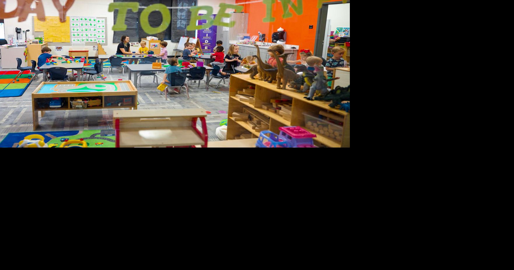 Trio of SUSD schools named A+ Schools of Excellence | Education ...