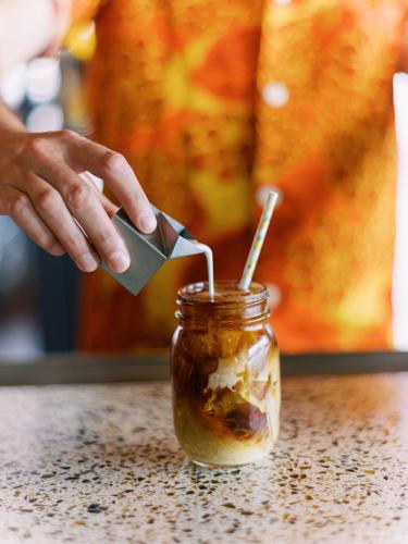 Weekend Dining: Check out the new Tiki mocktails, vegan options and ...